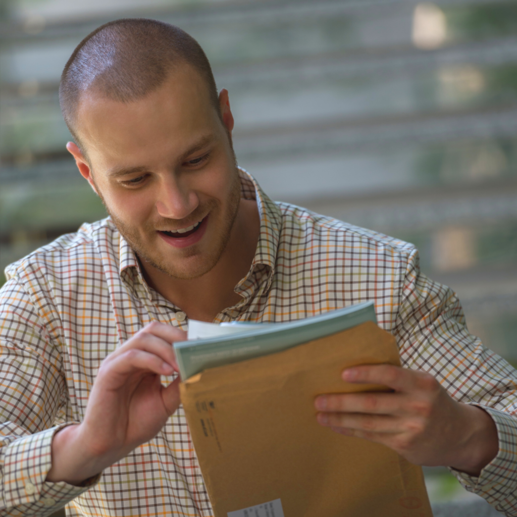 Smartmail Marketing – IDRS